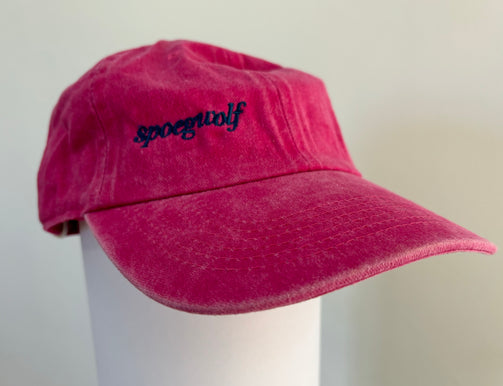 Keppies – spoegwolf